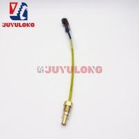 China JUYULONG Temperature Sensor for Komatsu PC130/200/270/300/360-7 Excavator Construction Machinery Parts for sale