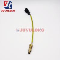 China JUYULONG Temperature Sensor for Komatsu PC130/200/270/300/360-7 Excavator Construction Machinery Parts for sale