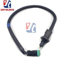 China JUYULONG Oil-water Separator Sensor for Komatsu PC140 200 210 220 240-8 Excavator Construction Machinery Parts for sale