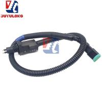 China JUYULONG Oil-water Separator Sensor for Komatsu PC140 200 210 220 240-8 Excavator Construction Machinery Parts for sale