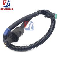 China JUYULONG Oil-water Separator Sensor for Komatsu PC140 200 210 220 240-8 Excavator Construction Machinery Parts for sale