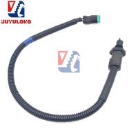 China JUYULONG Oil-water Separator Sensor for Komatsu PC140 200 210 220 240-8 Excavator Construction Machinery Parts for sale