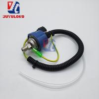 China JUYULONG High Voltage Sensor for Komatsu PC200/300 Excavator Construction Machinery Parts for sale