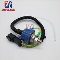 China JUYULONG High Voltage Sensor for Komatsu PC200/300 Excavator Construction Machinery Parts for sale