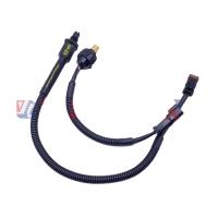 China JUYULONG  600-311-3761 Temperature Sensor for Komatsu PC200-8M0 GD535-5 SAA6D107-1 Engine Construction Machinery Parts for sale