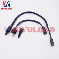 China JUYULONG  600-311-3761 Temperature Sensor for Komatsu PC200-8M0 GD535-5 SAA6D107-1 Engine Construction Machinery Parts for sale