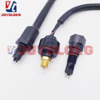 China JUYULONG  600-311-3761 Temperature Sensor for Komatsu PC200-8M0 GD535-5 SAA6D107-1 Engine Construction Machinery Parts for sale