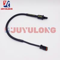 China JUYULONG  600-311-3761 Temperature Sensor for Komatsu PC200-8M0 GD535-5 SAA6D107-1 Engine Construction Machinery Parts for sale