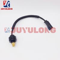 China JUYULONG  600-311-3761 Temperature Sensor for Komatsu PC200-8M0 GD535-5 SAA6D107-1 Engine Construction Machinery Parts for sale