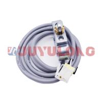 China JUYULONG Travel Pressure Switch Pressure Switch 203-06-5621 for Komatsu PC200-6  D4C-9093  Construction Machinery Parts for sale