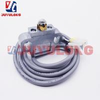 China JUYULONG Travel Pressure Switch Pressure Switch 203-06-5621 for Komatsu PC200-6  D4C-9093  Construction Machinery Parts for sale