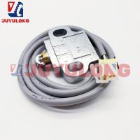 China JUYULONG Travel Pressure Switch Pressure Switch 203-06-5621 for Komatsu PC200-6  D4C-9093  Construction Machinery Parts for sale