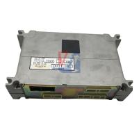 China JUYULONG  7834-21-6002 7834-21-6000 7834-21-6003 6D102 Engine Controller Board for PC200-6 PC120 ECU for  KOMATSU for sale