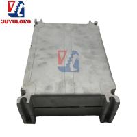 China JUYULONG  7834-21-6002 7834-21-6000 7834-21-6003 6D102 Engine Controller Board for PC200-6 PC120 ECU for  KOMATSU for sale