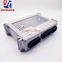 China JUYULONG Excavator ECM Computer Board 7835-26-1009 7835-26-1008 ECU Controller for Komatsu PC200-7 PC220-7 PC270-7 PC300-7 for sale