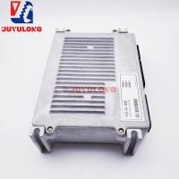 China JUYULONG Excavator ECM Computer Board 7835-26-1009 7835-26-1008 ECU Controller for Komatsu PC200-7 PC220-7 PC270-7 PC300-7 for sale