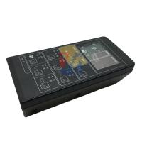 China JUYULONG  7824-72-2000 Monitor Display Panel 7824722000 for PC400 for Komatsu for sale