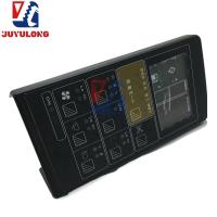 China JUYULONG  7824-72-2000 Monitor Display Panel 7824722000 for PC400 for Komatsu for sale