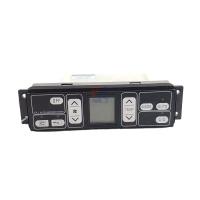 China JUYULONG Excavator Parts Control Panel 208-979-7630 20Y-979-7630 for KOMATSU PC200-7 PC220-7 Construction Machinery Parts for sale
