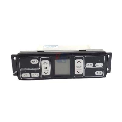 China JUYULONG Excavator Parts Control Panel 208-979-7630 20Y-979-7630 for KOMATSU PC200-7 PC220-7 Construction Machinery Parts for sale