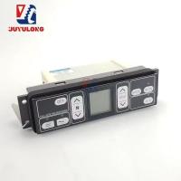 China JUYULONG Excavator Parts Control Panel 208-979-7630 20Y-979-7630 for KOMATSU PC200-7 PC220-7 Construction Machinery Parts for sale