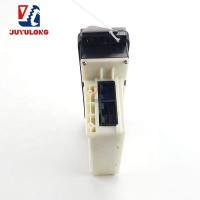 China JUYULONG Excavator Parts Control Panel 208-979-7630 20Y-979-7630 for KOMATSU PC200-7 PC220-7 Construction Machinery Parts for sale