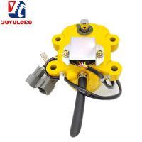 China JUYULONG Is Suitable for Komatsu PC130 200 220 240 360-5 Throttle Motor Excavator Throttle Motor 7824-30-1600 for sale