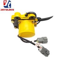 China JUYULONG Is Suitable for Komatsu PC130 200 220 240 360-5 Throttle Motor Excavator Throttle Motor 7824-30-1600 for sale