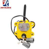 China JUYULONG Is Suitable for Komatsu PC130 200 220 240 360-5 Throttle Motor Excavator Throttle Motor 7824-30-1600 for sale