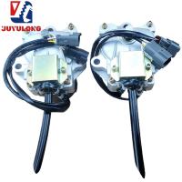 China JUYULONG for Komatsu PC60 120 200 300 360-6-7 Excavator Automatic Fuel Motor Electronic Throttle Motor 7834-40-2000 7834-40-2001 for sale