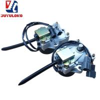 China JUYULONG for Komatsu PC60 120 200 300 360-6-7 Excavator Automatic Fuel Motor Electronic Throttle Motor 7834-40-2000 7834-40-2001 for sale