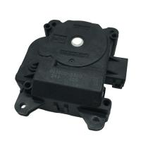 China JUYULONG for Komatsu PC200 210 220 240-7-8 air Conditioning Heating and Cooling Conversion Servo Motor Motor 063800-0300 for sale