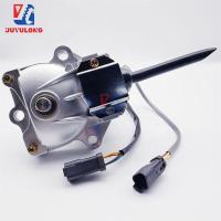 China JUYULONG Throttle Motor 7834-41-2000 for Komatsu PC130-7 PC200-7 PC300-7 PC400-7 Excavator Construction Machinery Parts for sale