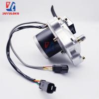 China JUYULONG Throttle Motor 7834-41-2000 for Komatsu PC130-7 PC200-7 PC300-7 PC400-7 Excavator Construction Machinery Parts for sale