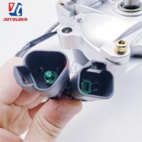 China JUYULONG Throttle Motor 7834-41-2000 for Komatsu PC130-7 PC200-7 PC300-7 PC400-7 Excavator Construction Machinery Parts for sale