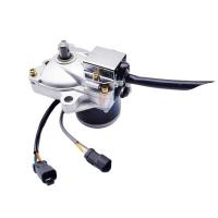 China JUYULONG Throttle Motor 7834-41-2000 for Komatsu PC130-7 PC200-7 PC300-7 PC400-7 Excavator Construction Machinery Parts for sale