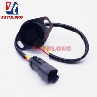 China JUYULONG Throttle Motor Positioner 7861-92-4130 for Komatsu PC120/200-5-6-7 Excavator Construction Machinery Parts for sale