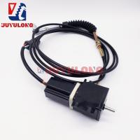China JUYULONG Throttle Motor 21W43-41321 for Komatsu PC78UU-6 Excavator Construction Machinery Parts for sale