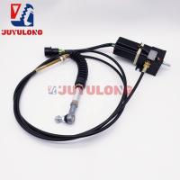 China JUYULONG Throttle Motor 21W43-41321 for Komatsu PC78UU-6 Excavator Construction Machinery Parts for sale
