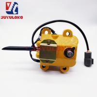 China JUYULONG Throttle Motor for Komatsu PC100/120/200/220-5 Excavator Construction Machinery Parts for sale