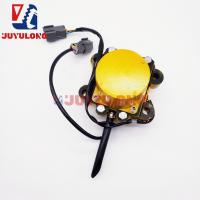 China JUYULONG Throttle Motor for Komatsu PC100/120/200/220-5 Excavator Construction Machinery Parts for sale