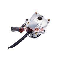China JUYULONG High Quality Throttle Motor 7834-40-2000 for Komatsu PC120-6/200-6/220-6/300-6 Excavator Construction Machinery Parts for sale
