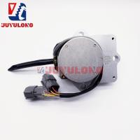China JUYULONG High Quality Throttle Motor 7834-40-2000 for Komatsu PC120-6/200-6/220-6/300-6 Excavator Construction Machinery Parts for sale