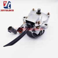 China JUYULONG High Quality Throttle Motor 7834-40-2000 for Komatsu PC120-6/200-6/220-6/300-6 Excavator Construction Machinery Parts for sale