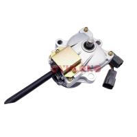 China JUYULONG Excavator Parts Throttle Motor for Komatsu PC200-7/220-7/300-7/360-7 Excavator Construction Machinery Parts for sale