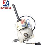 China JUYULONG Throttle Motor/fueling Motor for Komatsu Excavators 200-7 220-7 300-7 360-7 Construction Machinery Parts for sale