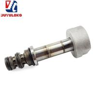 China JUYULONG for Komatsu PC60-7 120-6 Pilot Rotary Solenoid Core Coil Stem Construction Machinery Parts for sale