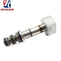 China JUYULONG for Komatsu PC60-7 120-6 Pilot Rotary Solenoid Core Coil Stem Construction Machinery Parts for sale