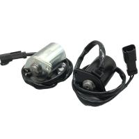 China JUYULONG for Komatsu PC120 130 200 220 300 360-7-8 pilot Safety Lock Rotary Rotary Solenoid Valve 20Y-60-32120 20Y-60-32121 for sale