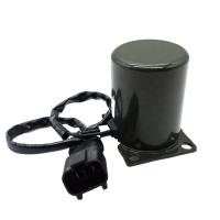 China JUYULONG Hydraulic Pump Solenoid Valve Main Pump Proportional Valve for Komatsu PC200-5 Construction Machinery Parts for sale